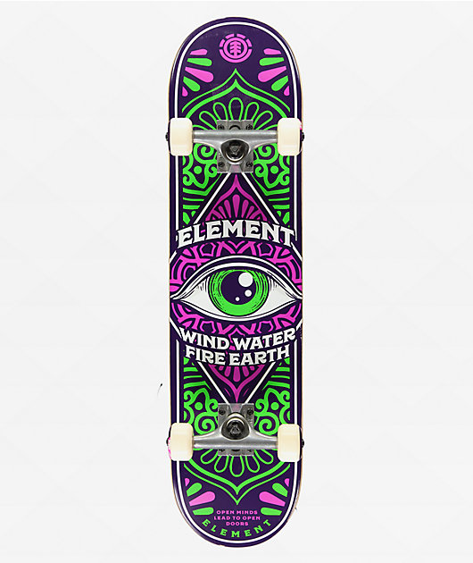 Element Skateboards
